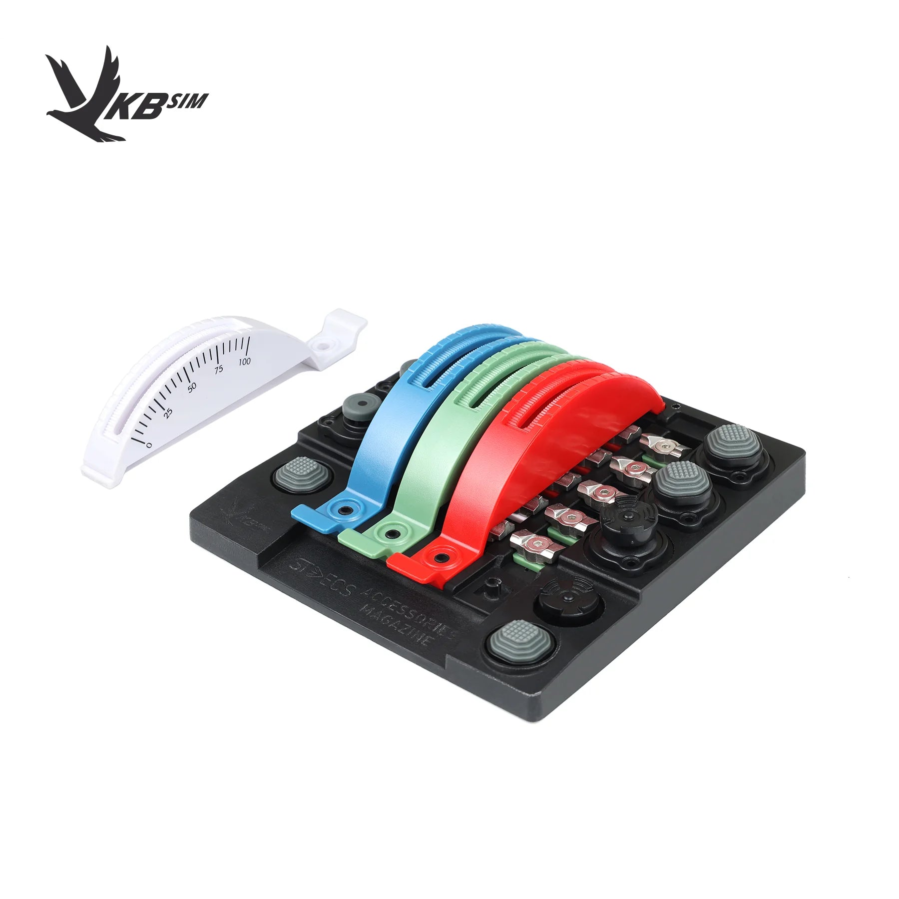 STECS Accessories – VKB North America