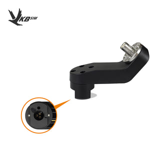 Omni Throttle Adapter (OTA) for Gunfighter Mk.II/III – VKB North America