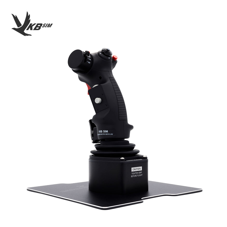 Gunfighter Joysticks – VKB North America