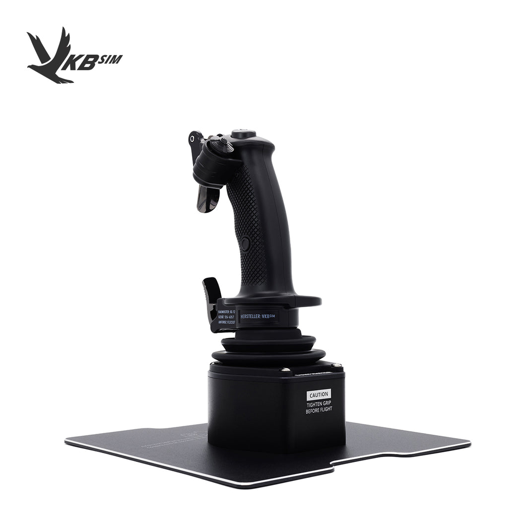 Gunfighter Joysticks – VKB North America