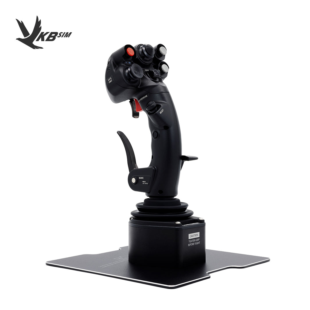 Gunfighter Joysticks – VKB North America