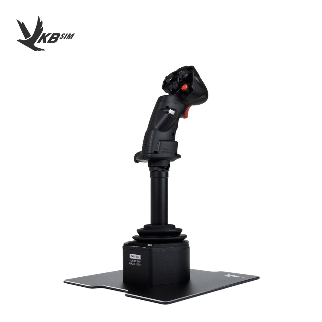 Gunfighter Joysticks – VKB North America