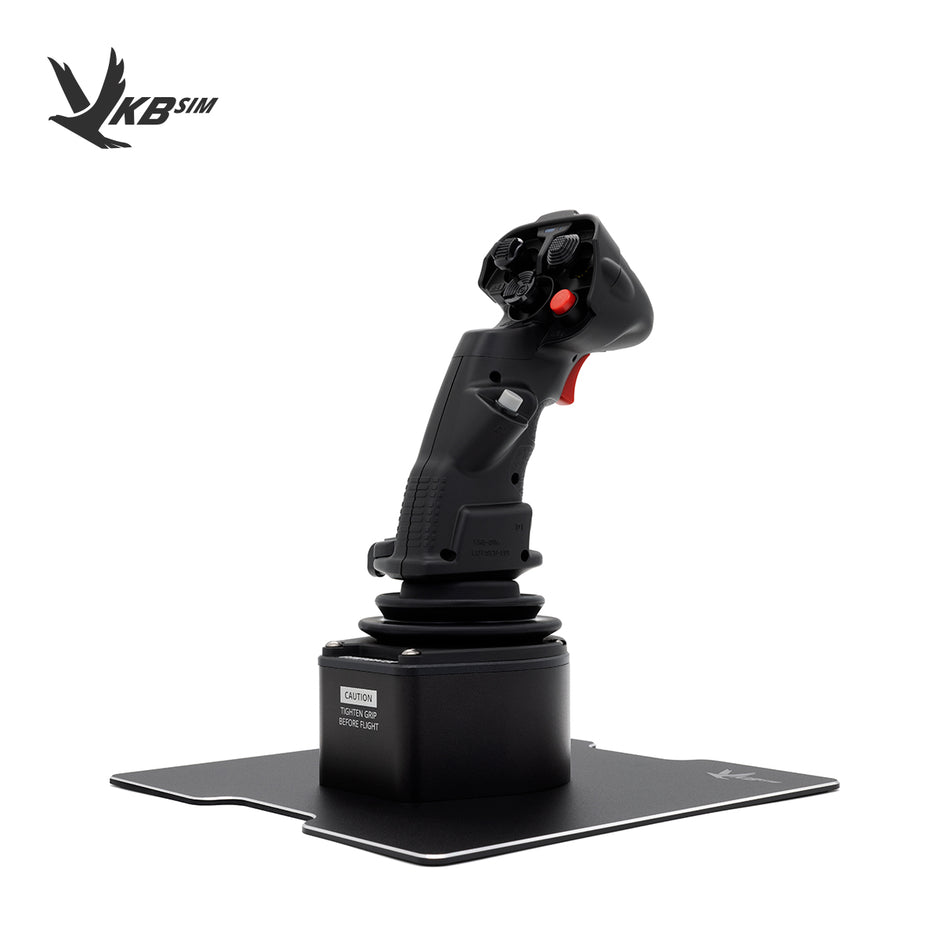 Gunfighter Joysticks – VKB North America