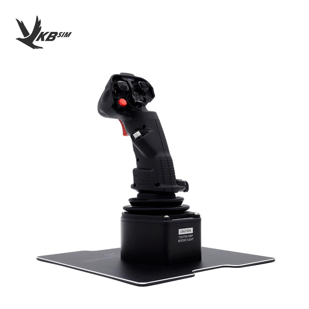 Gunfighter Joysticks – VKB North America