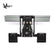 T-Rudders Mk.V Rudder Pedals (US) – VKB North America