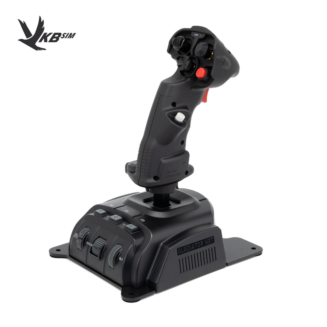 Gladiator NXT Joysticks – VKB North America