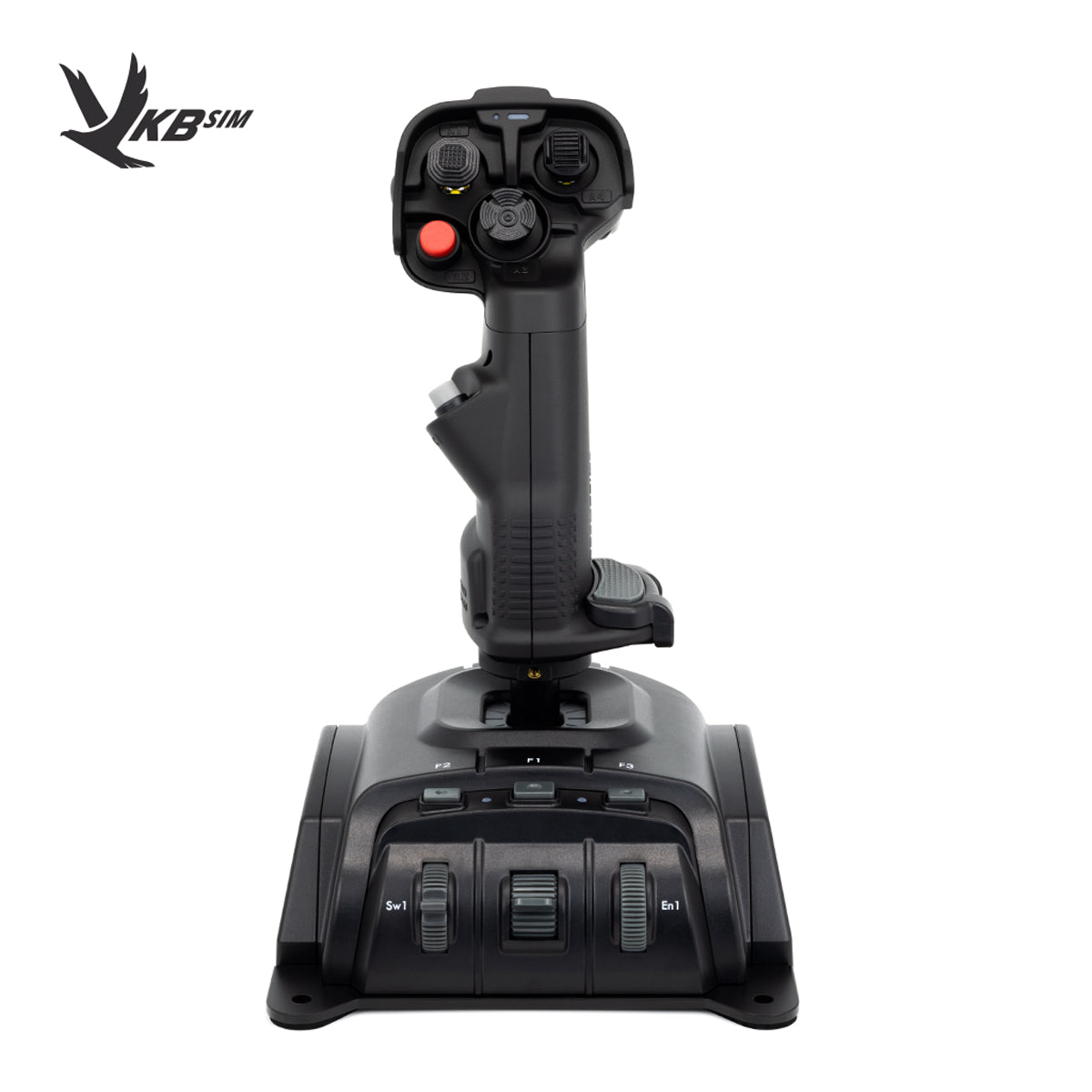 Gladiator NXT EVO ‘Space Combat Edition’ - Right Hand (US) – VKB North ...